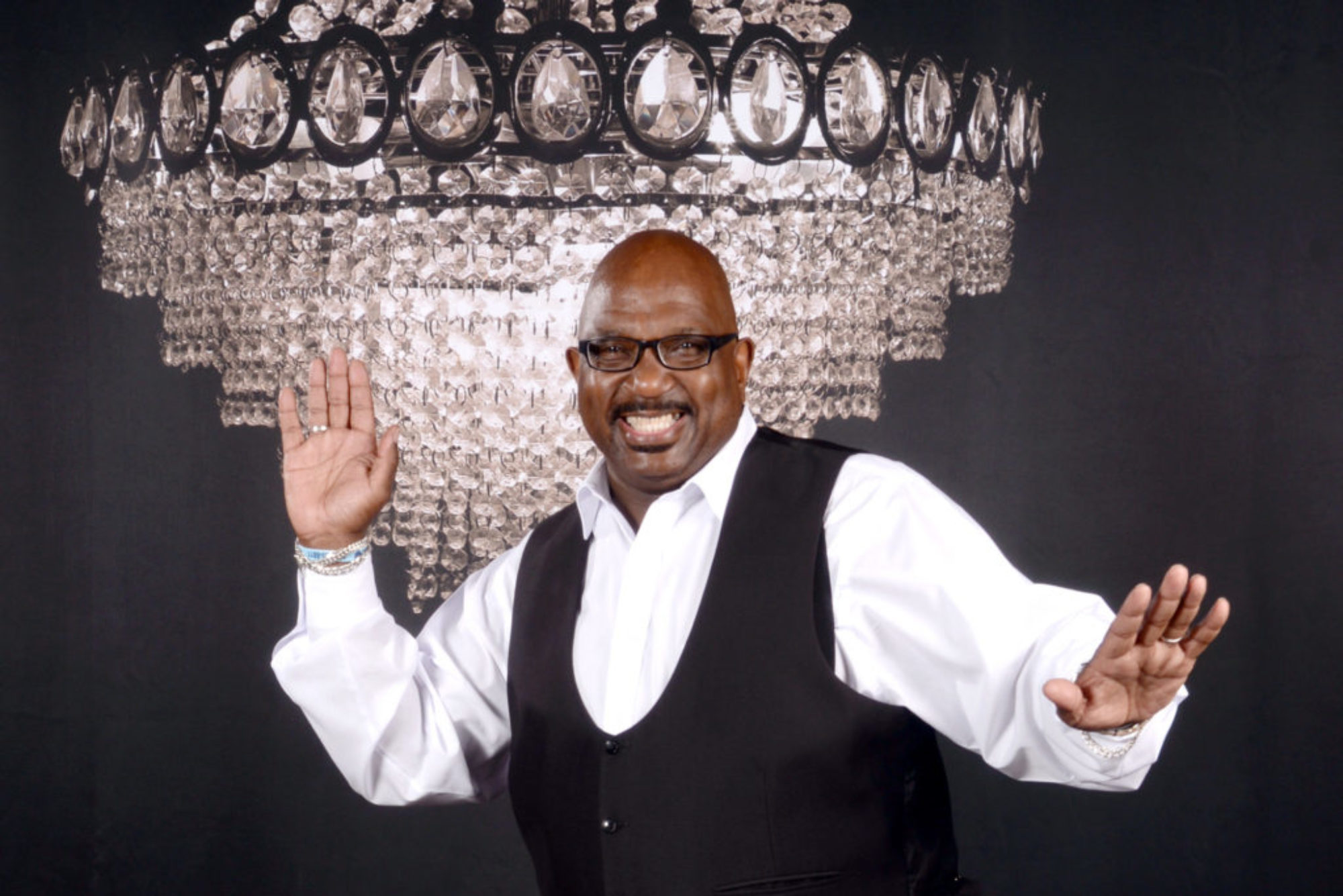 Testimonials – Carl Strong Live